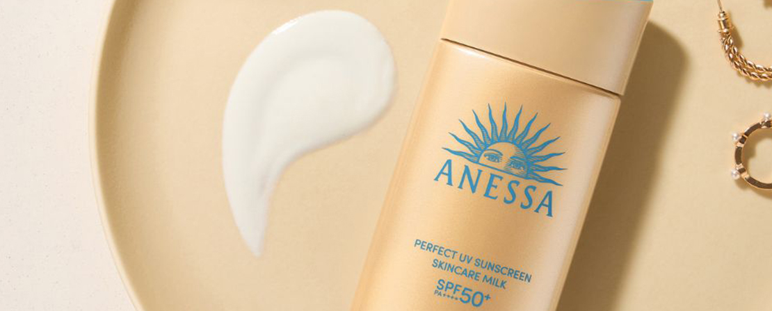Bingung Perbedaan Sunscreen ANESSA Series? Ini 8 Variannya, Yuk Pilih ...