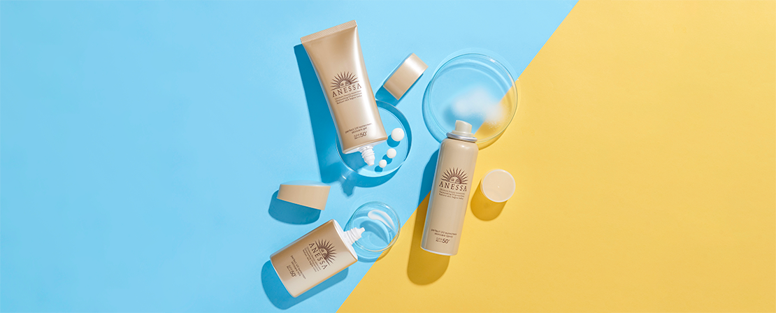Sunscreen Lotion vs Spray, Mana yang Lebih Baik untuk Kulit?