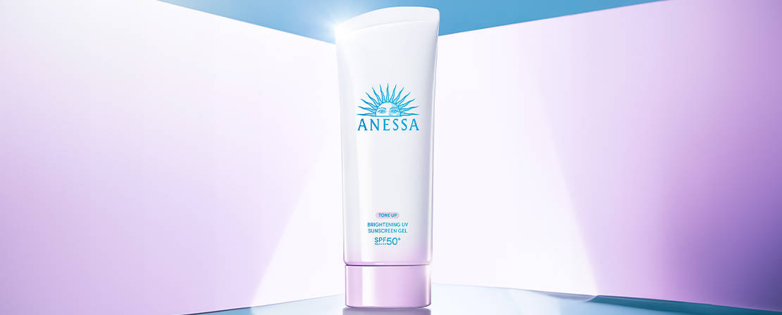 Bingung Perbedaan Sunscreen ANESSA Series? Ini 8 Variannya, Yuk Pilih ...