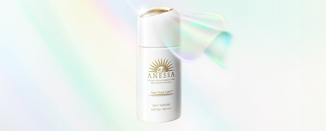 Bingung Perbedaan Sunscreen ANESSA Series? Ini 8 Variannya, Yuk Pilih ...