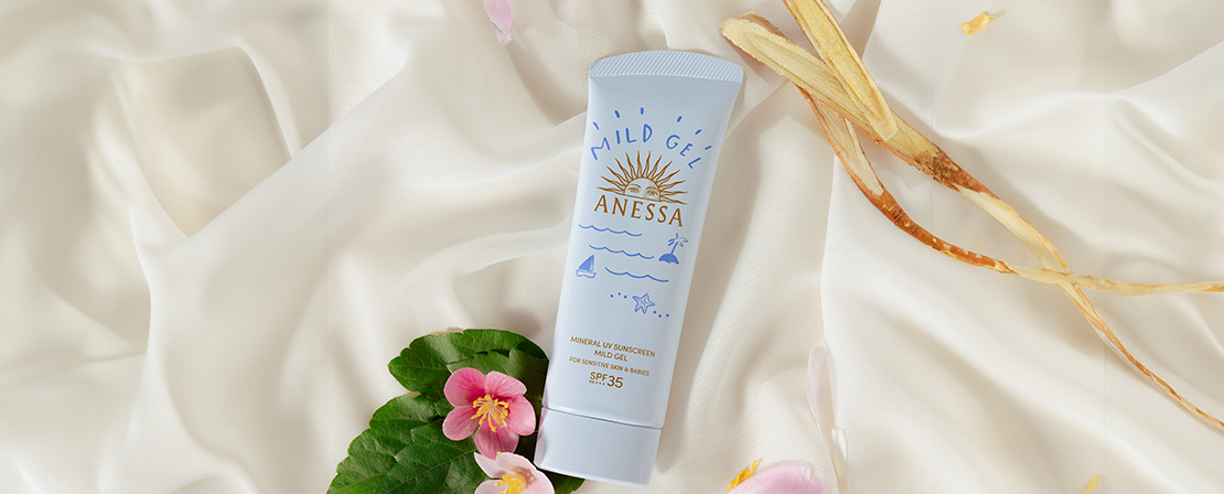 Rekomendasi Sunscreen Untuk Bayi, Lindungi Kulit Aman dan Nyaman!