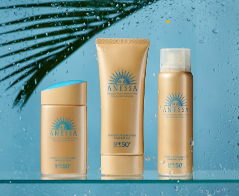 Rekomendasi Sunscreen Waterproof Aman Untuk Berenang & Olahraga