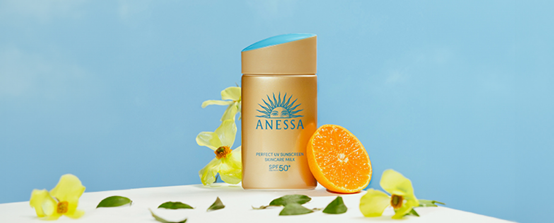 Beauty Sun Essence : Efektif Atasi Segala Kerusakan Kulit Akibat Sinar UV!