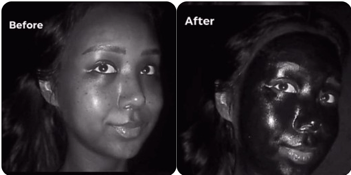 Cara Menggunakan UV Camera Untuk Test Perlindungan Sunscreen