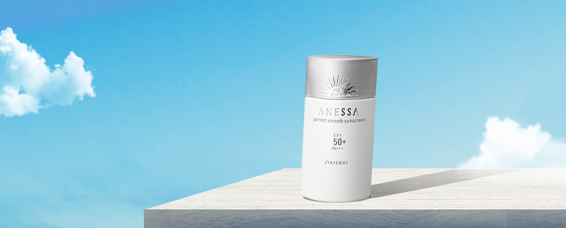 Inovasi Teknologi Anessa Hingga Jadi Sunscreen No. 1 Di Jepang, Ini ...