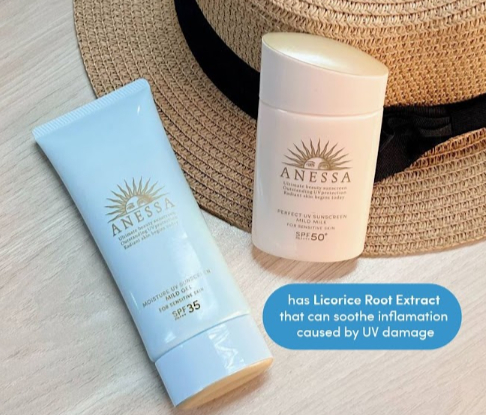 Rekomendasi Sunscreen Waterproof Aman Untuk Berenang & Olahraga
